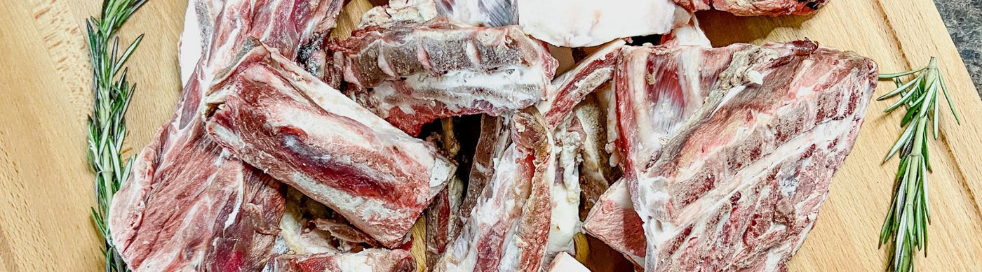 Goat Offal | Nutrition from nose to tail - Cylon Rolling Acres